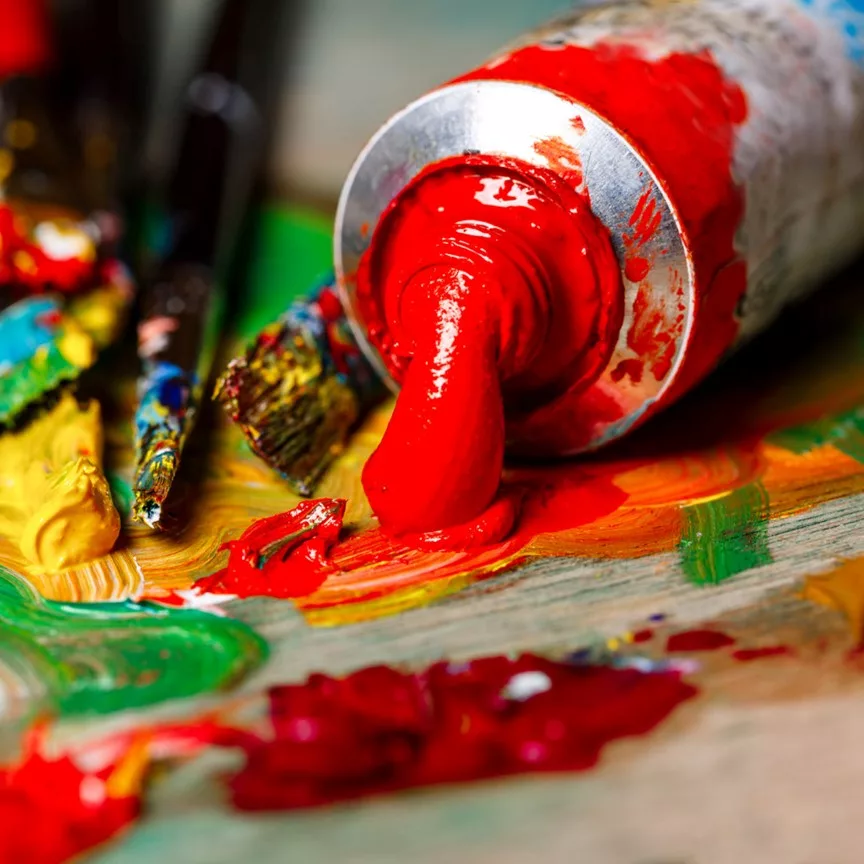 Paints & Colors - eStationers