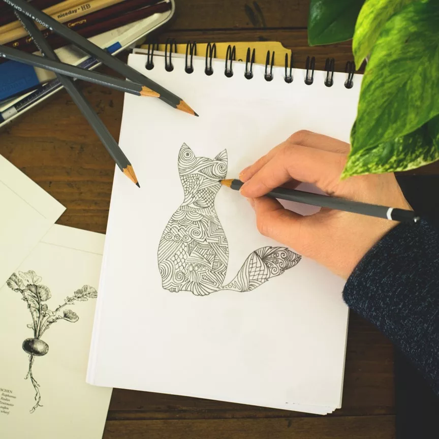 Drawing & Sketching - eStationers