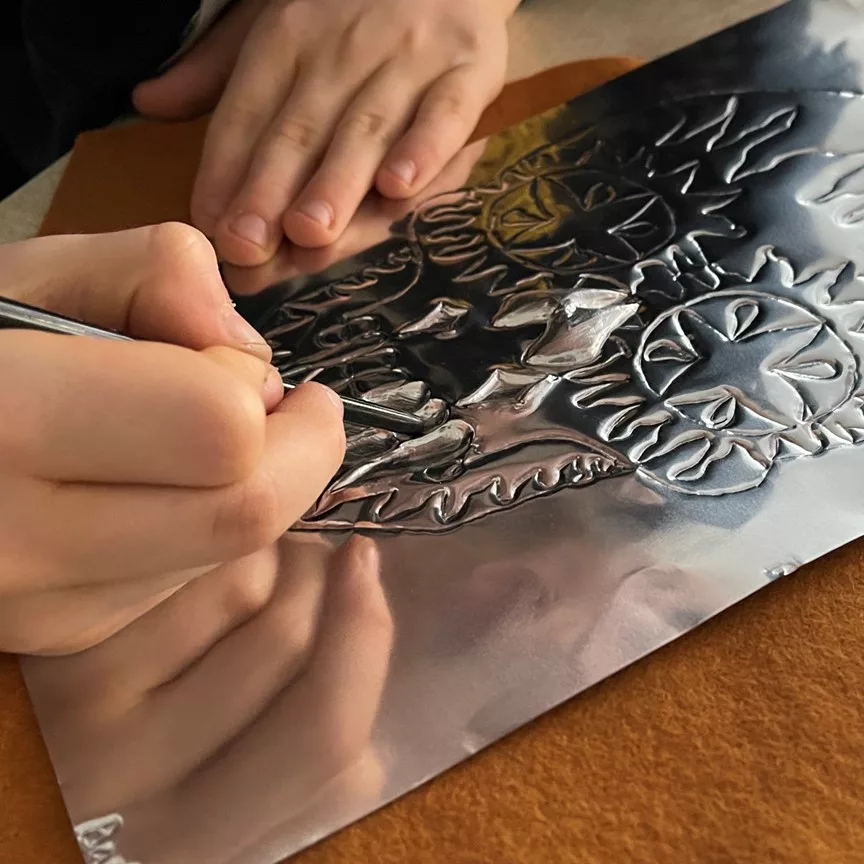 Pewter Art - eStationers