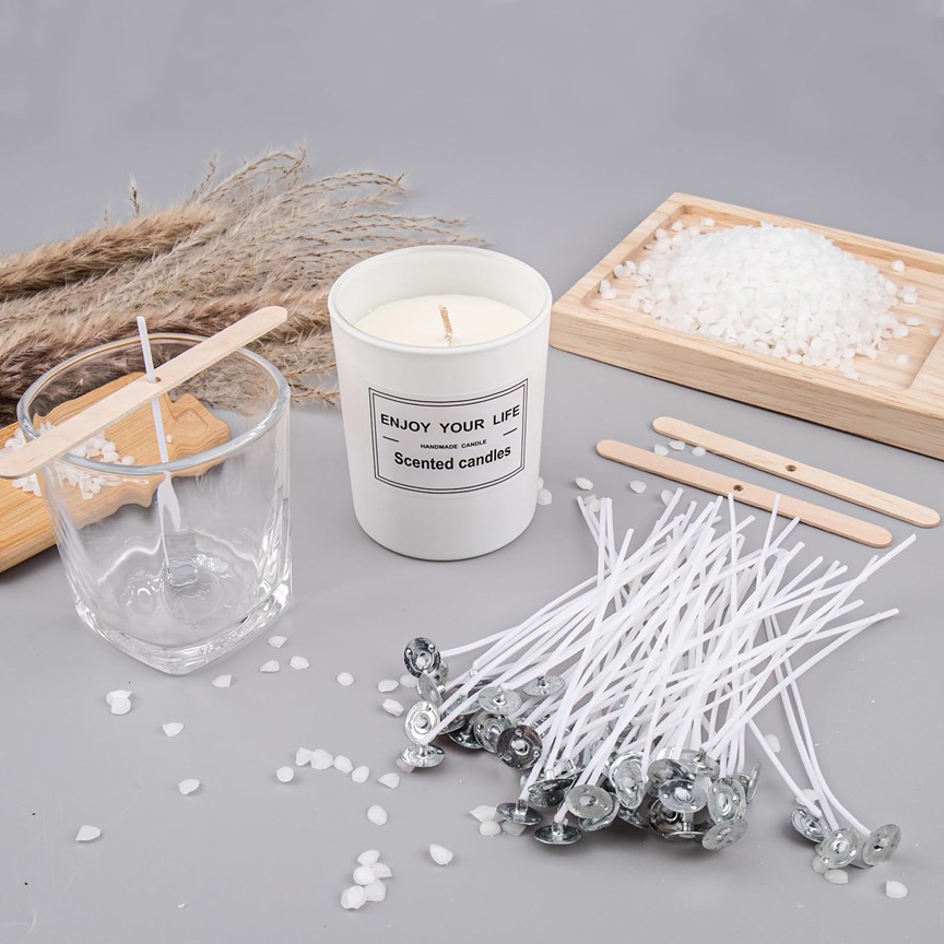 Candle Making - eStationers